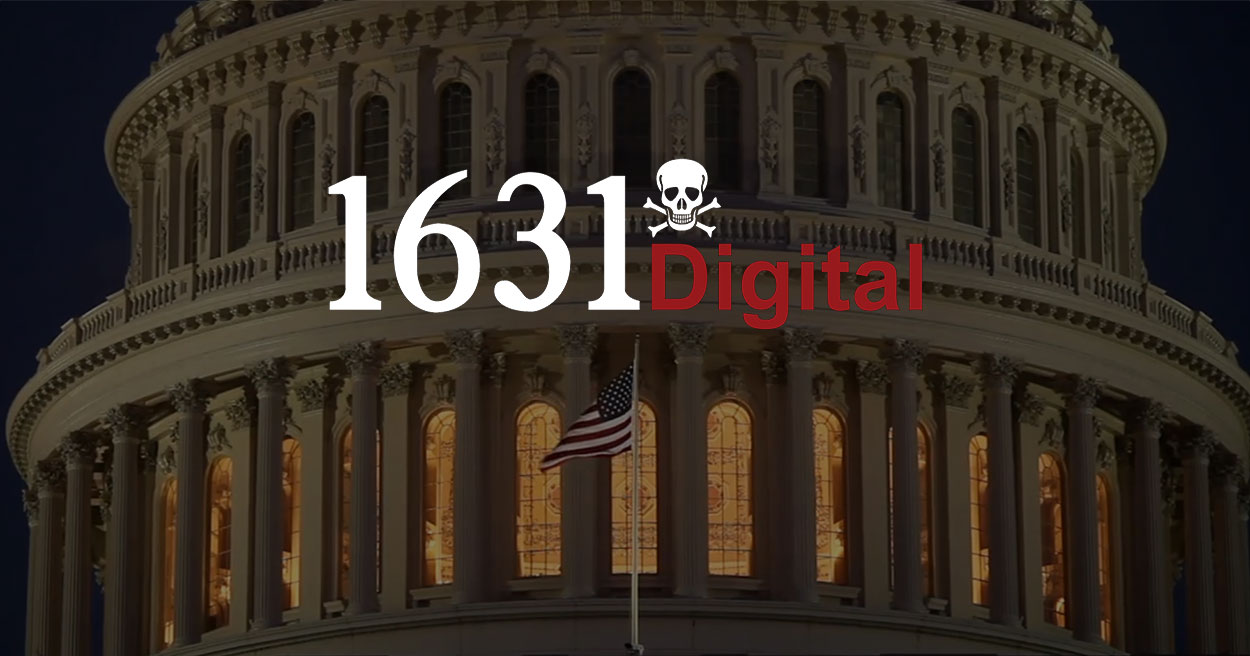 Current Orders | 1631 Digital